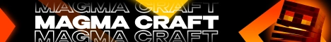 Magma Craft - IP адрес, сервер Майнкрафт