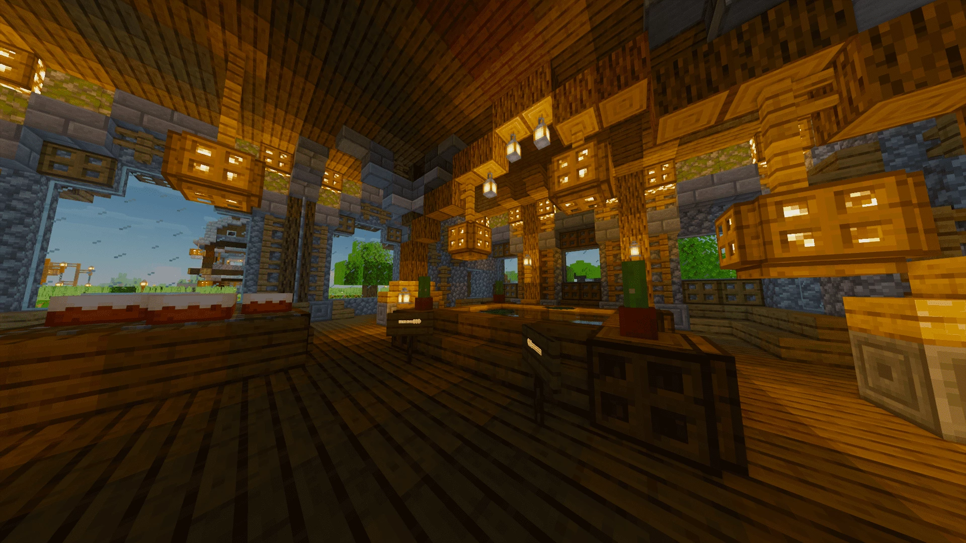 eiras-craft - IP адрес, сервер Майнкрафт