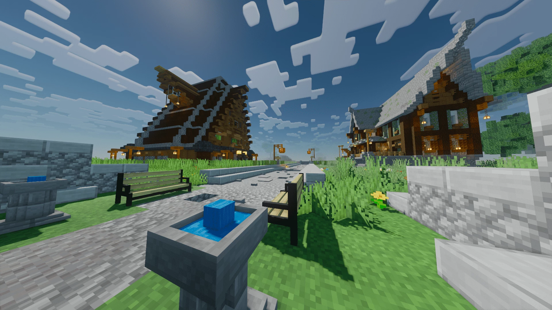 eiras-craft - IP адрес, сервер Майнкрафт