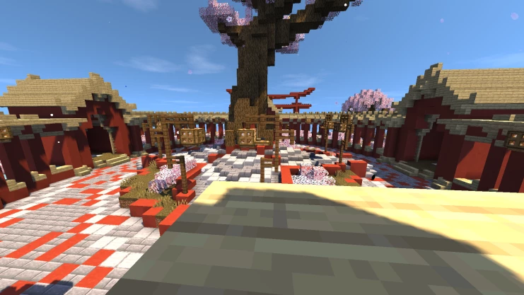 ETERNAL PROJECT - IP адрес, сервер Майнкрафт